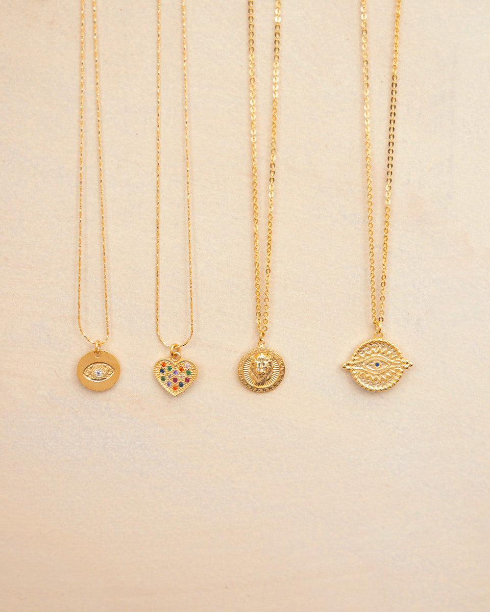 Collar Nazar – LUNAMAR WH